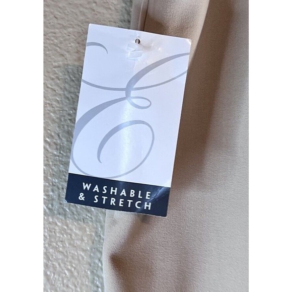 Emma James | Pants & Jumpsuits | Nwt Emma James Easy Care Pants Size 8r ...